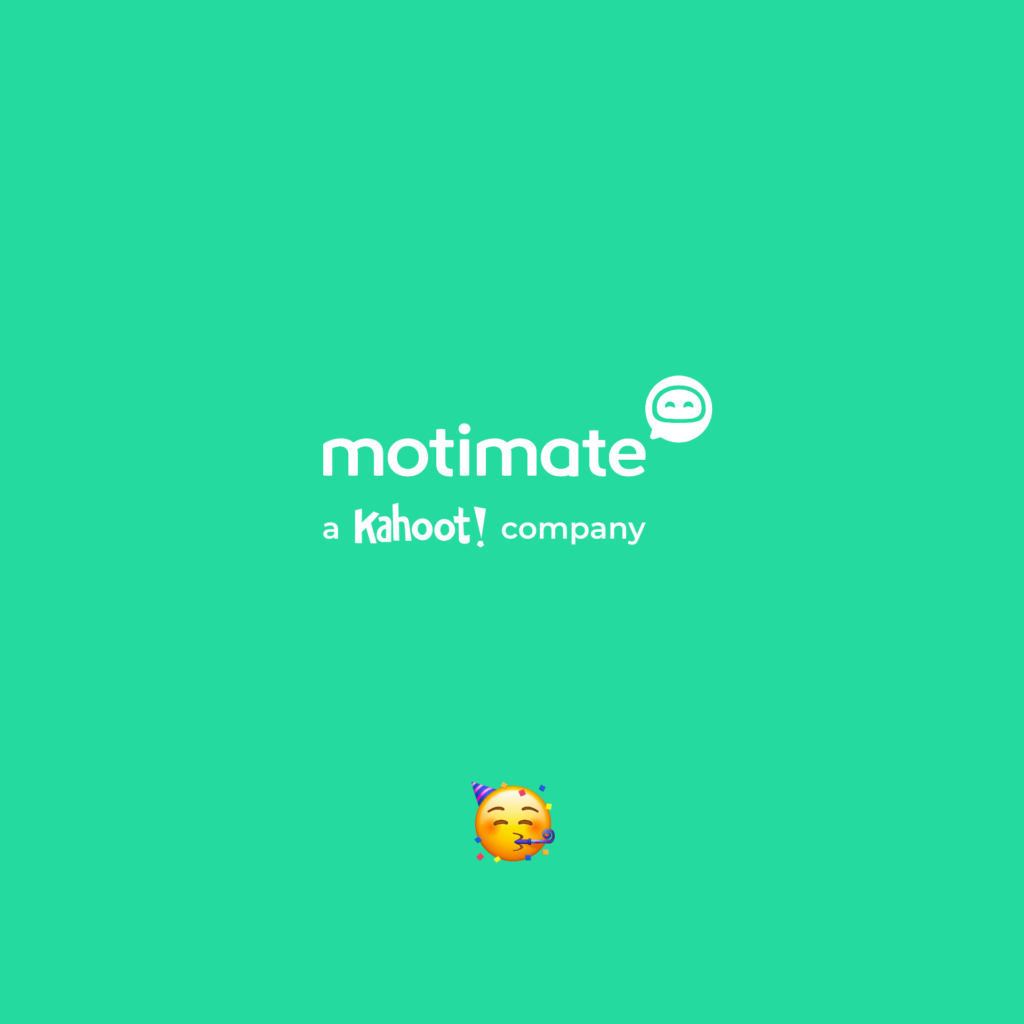 Motimate | Bringing Order & Brand Structure | Cite