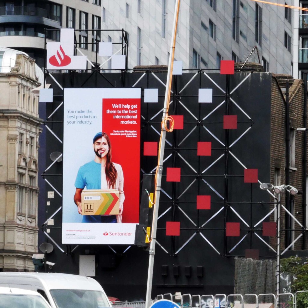 Santander | Navigator | International Growth Made Simple | Cite