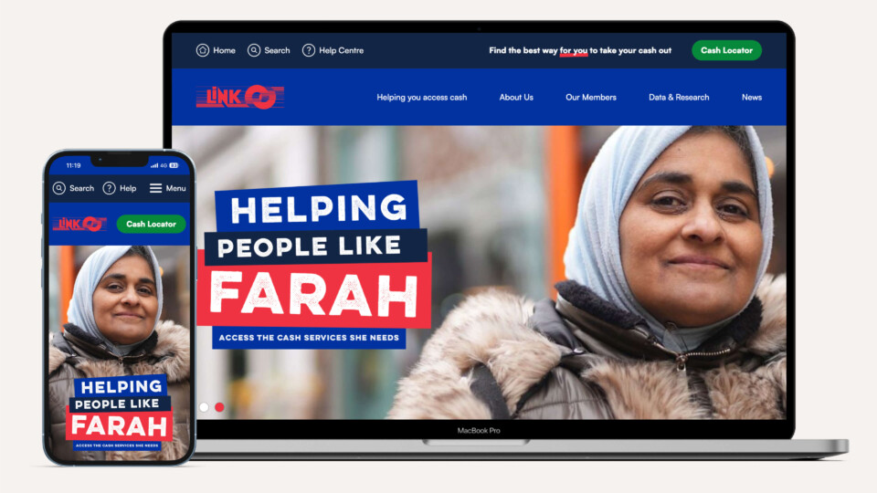 Link Website - Cite